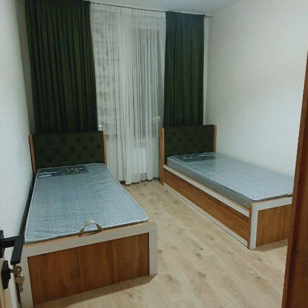 Karavotlar sotuvda