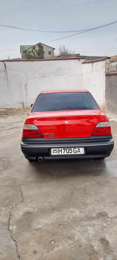 Нексия сонс 2001 сотилади