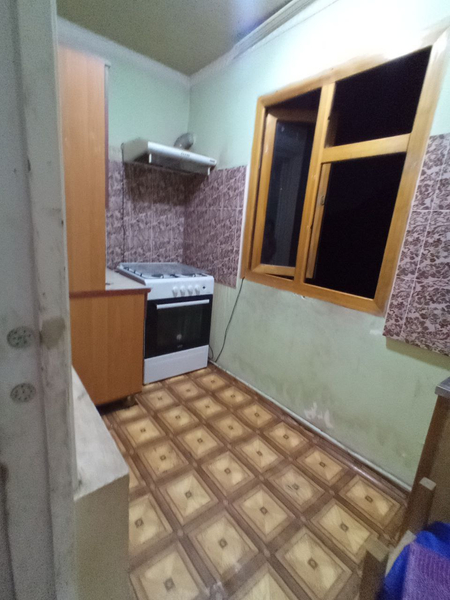 Chilonzor 19da 1xona 2xona qilingan kv arendaga beriladi