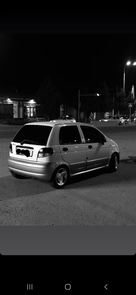 Matiz best sotiladi