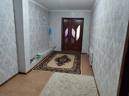 Квартира 3 комнатная