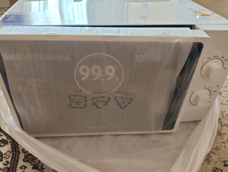 Продам микроволновку