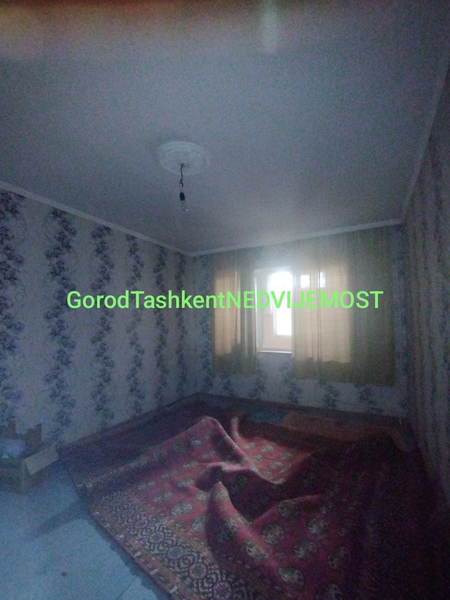 Срочно продается! 2-х комн переделанная в 3х комн. Куйлюк Массив-2.