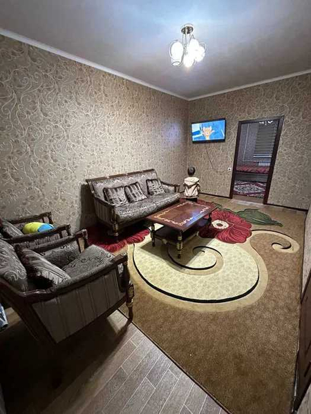 Квартира в аренду ‼️ 3/1/4 Ялангач (Котельная) 65 м2 | 500 уе