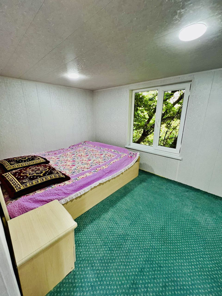 Dacha Shoira/ Дача Шоира