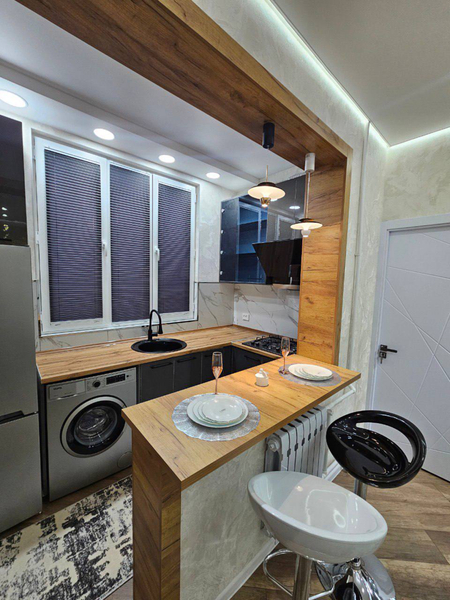 Продается шикарная квартира , 8 квартал Чиланзар
