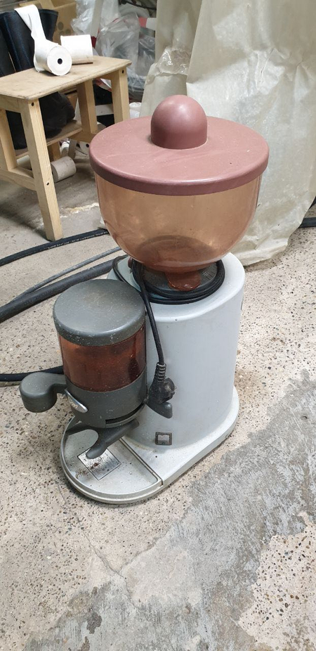 Кофемашина la cimbali m22 premium