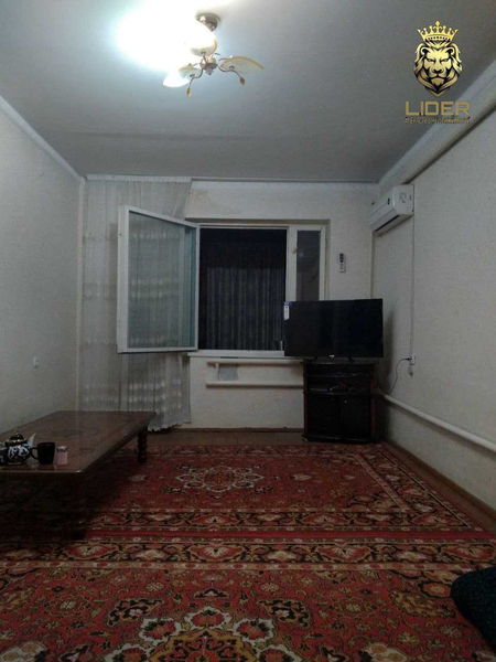 Срочно продается 2х комнатная квартира на 2 этаже Ор-р: Аэропорт