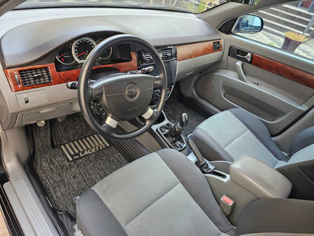 Gentra sotiladi 15-16-yil probeg 76350km
