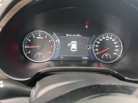 Продаётся KIA Seltos 2021