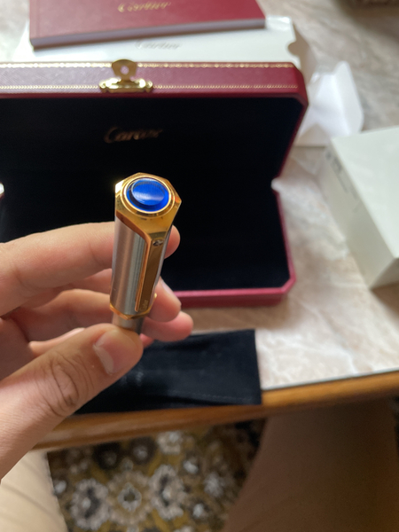 Ручка Cartier