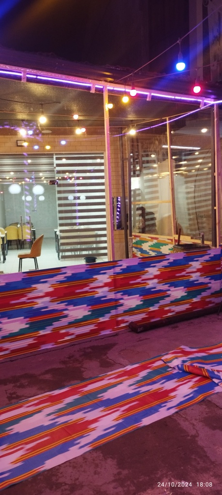 Banner salafan soya seta