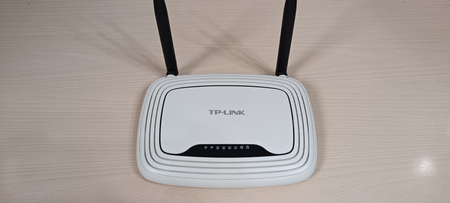 tp-link tl-wr841n