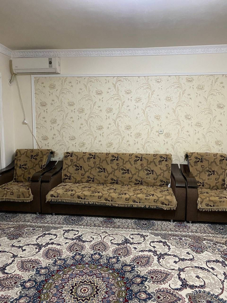 Продаю свою 3 х комнатную квартиру