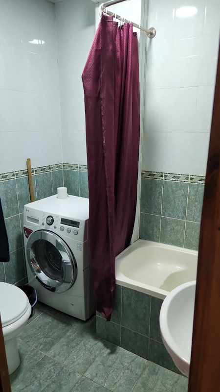 Сдаётся в аренду квартира  на Ц1