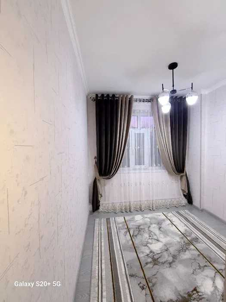 Аренда квартиры Яшнабадский Район 550$
