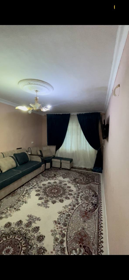 Продажа 3/4/4, кирпичный, Ислом ота мечет, Мирабад