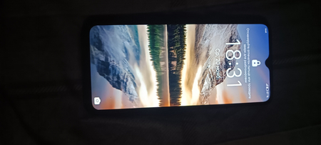 Honor x5 plus sotilad