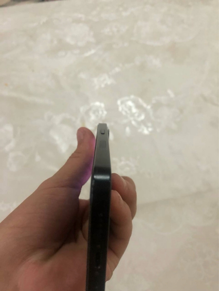iPhone 13 256gb turbo sim