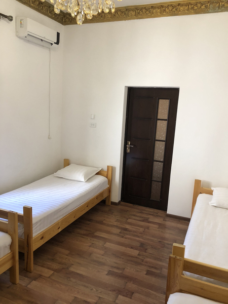 Mehmonxona Hostel  Гостиница