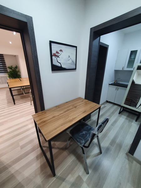 Stol loft mebil .