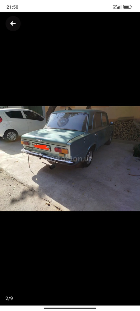 Vaz 21011 sotiladi sastayanasi zor
