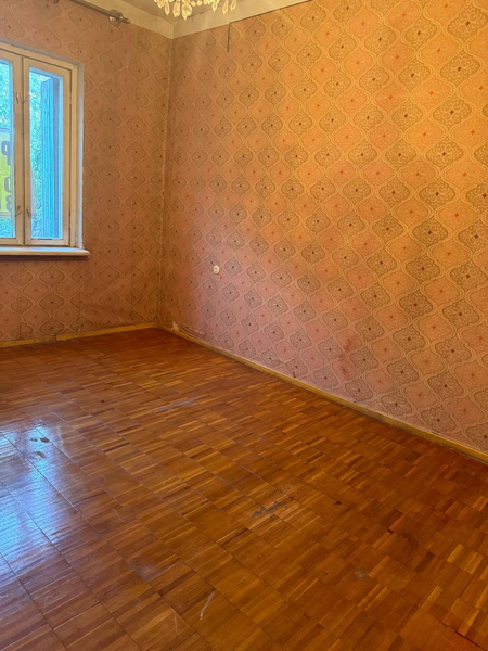 Продается квартира 3/4/4