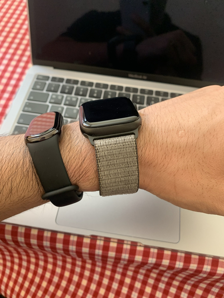 Smartwatch Apple Watch