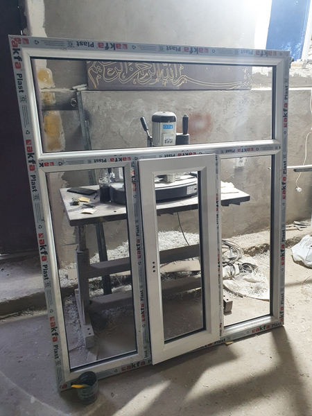 Akfa  plast m2= 600mimg som