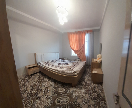 2 xona 3 xonalik qilingan uyimizni sotamiz