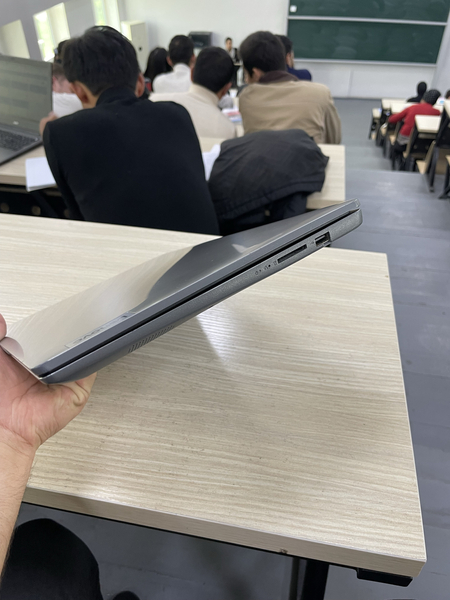 Notebook Lenovo