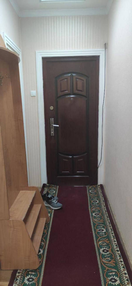 Алгоритм 30, 2*3/11/12 площадь 75кв.