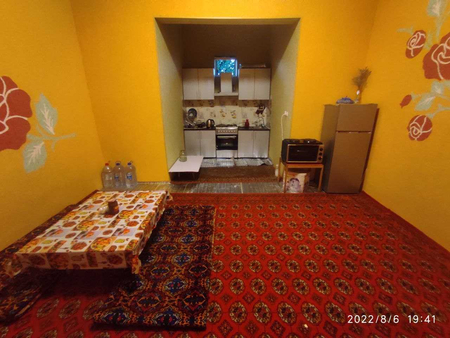 Назарбек Учаска сотилади 2.8 сотих 5хона 85.000$