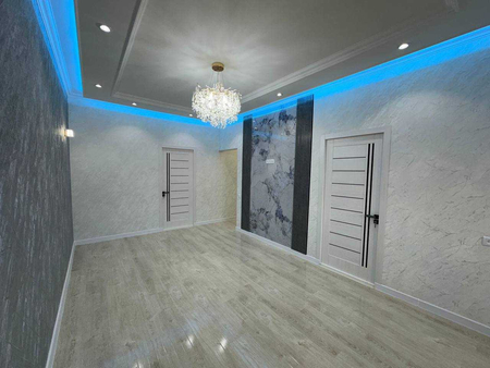 СРОЧНО !! Продаётся квартира в Яшнабаде 2/3/4 ( 48 кв/м ) Авиасозлар 3