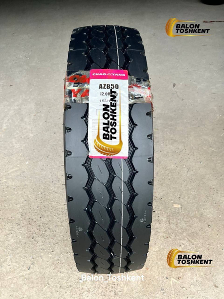 Chaoyang 12.00r20