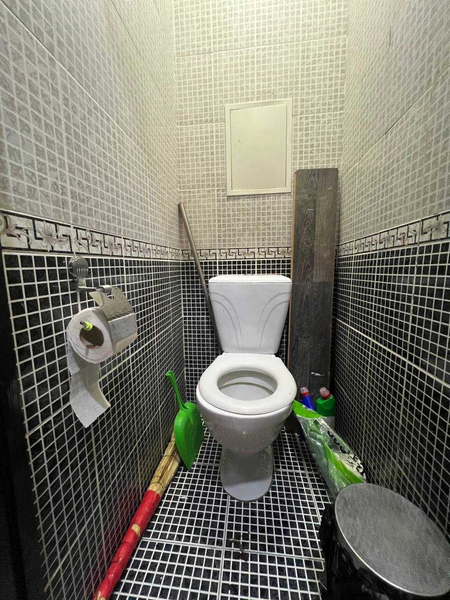 Юнусабад-11, ор-р MEGAPLANET, 2в3/4/4 50 м² в хорошем состоянии=