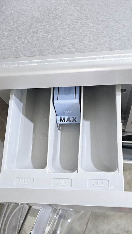 Стиральная машинка  LG 8 кг Б./У.