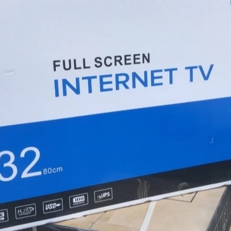 Samsung wifi tv 32