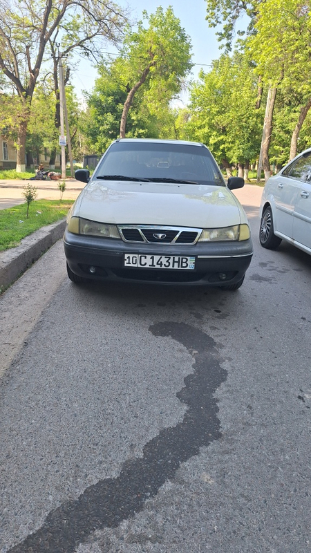 Нексия 1 1.5 сонс
