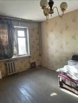 1х комнатная 2 этаж /4 кирпич Авиагородок Аэропорт к3270