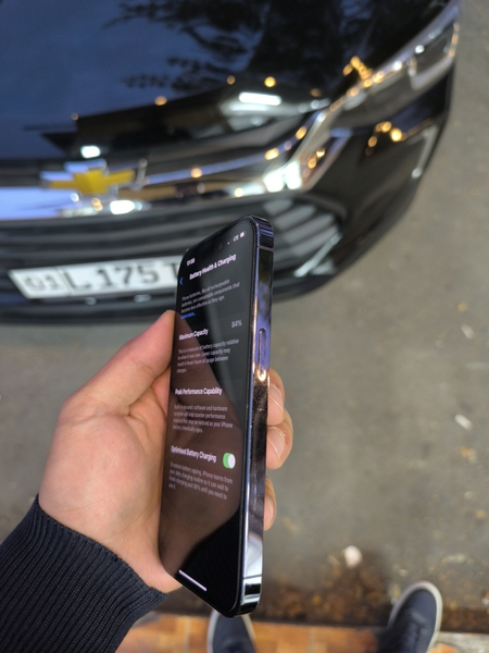 Iphone 14 pro 256 gb