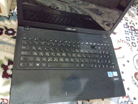 Nutbook asus asus