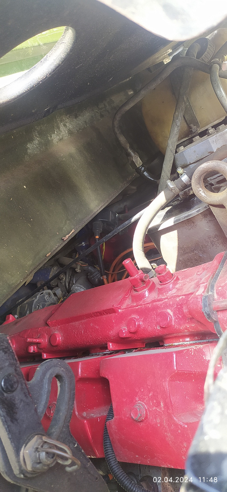 KAMAZ sotiladi sirochni