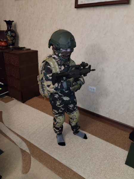 Детская одежда на все случаи от 3 до 11 лет.новый