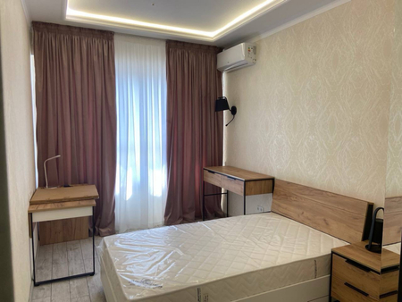 ЖК Akay city 3/18/25 100 кв.м