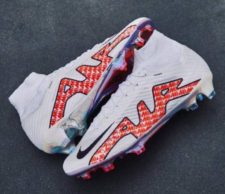 Nike mercurial Superfly 9 elite butsa/butsi