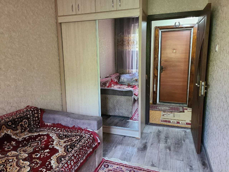 谷 129984 谷 Sergeli tumanida kvartira sotiladi [54 м²]