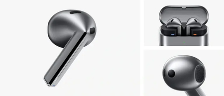 Samsung Galaxy Buds3 Pro Доставка Бесплатная!!!