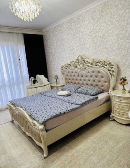 Manzara city 3 xonali kvartira oilaga beriladi