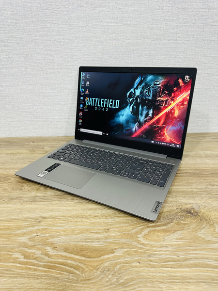 Lenovo Core i3-10Gen+DDR5 MX130 Видеокарта Для Autocad, 3Dmax и Игр